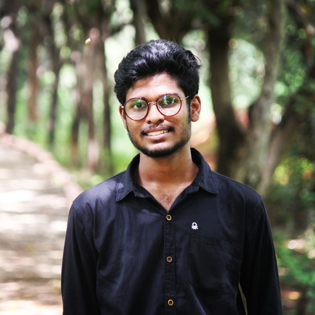 Personal Website